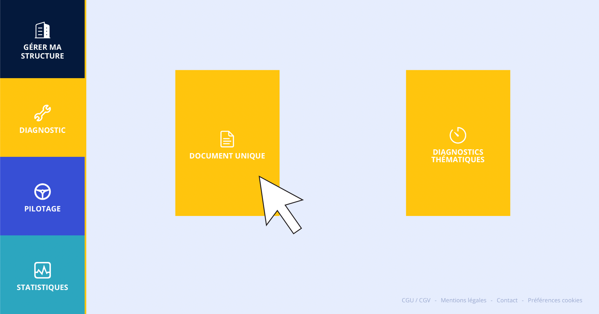 Le Document Unique – DIDACTHEM